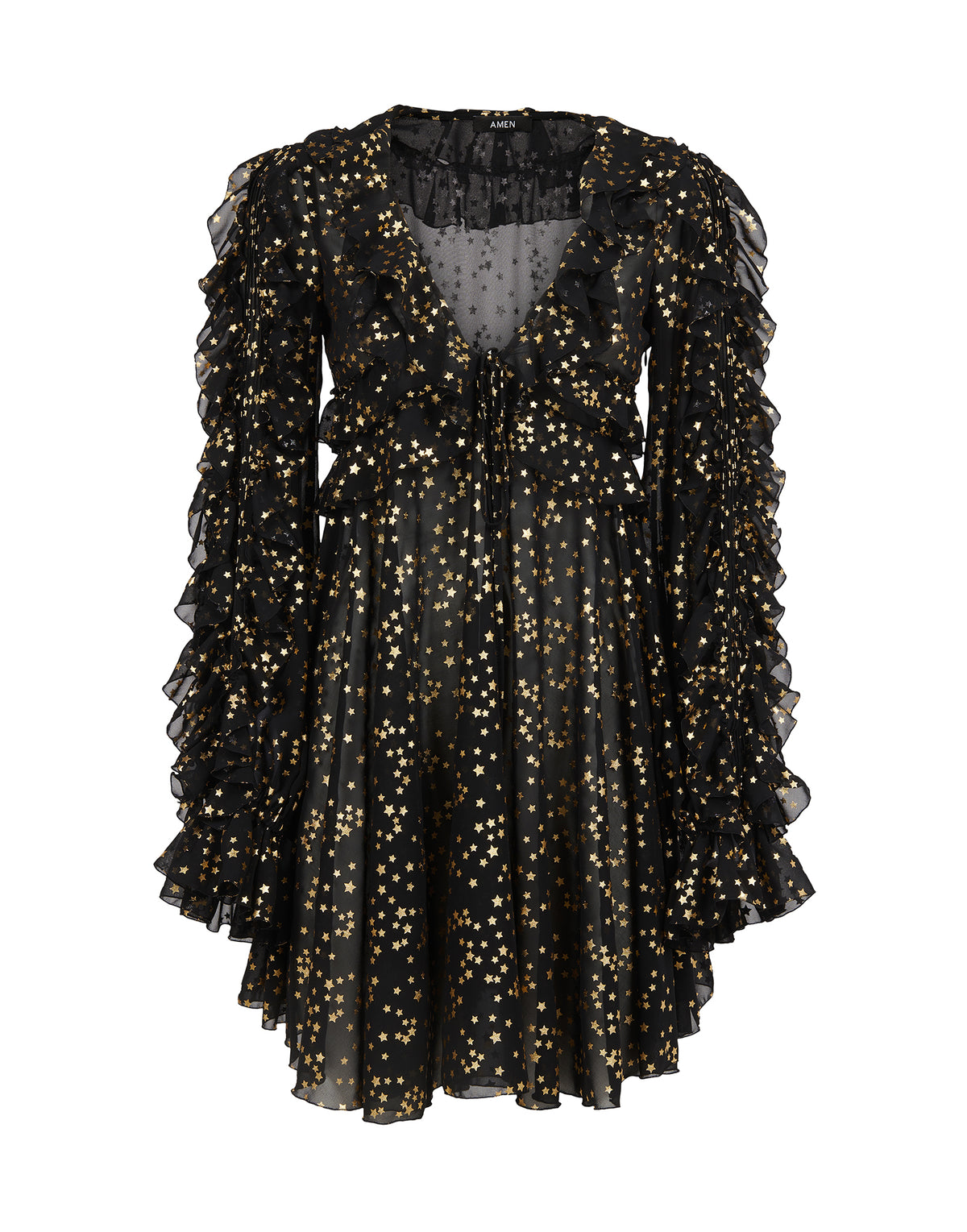 Discover our new collection – AmenStyle