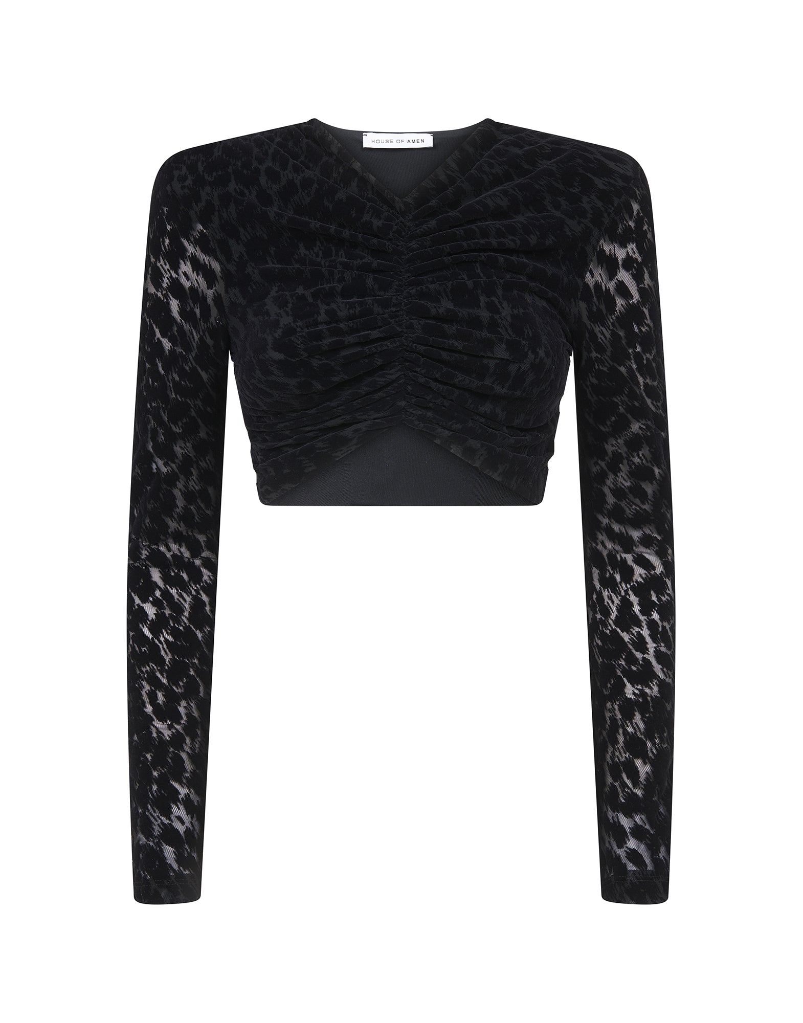 House Of Amen Fall Winter 2023 – AmenStyle